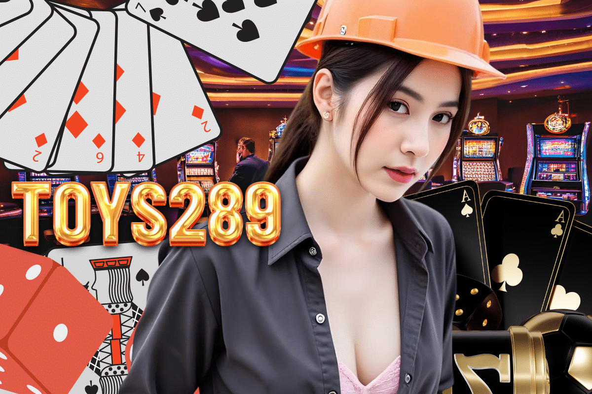 toys289 slot งบน้อยก็บวกไม่พักสล็อตแตกหนักไม่ง้อเทพเจ้า