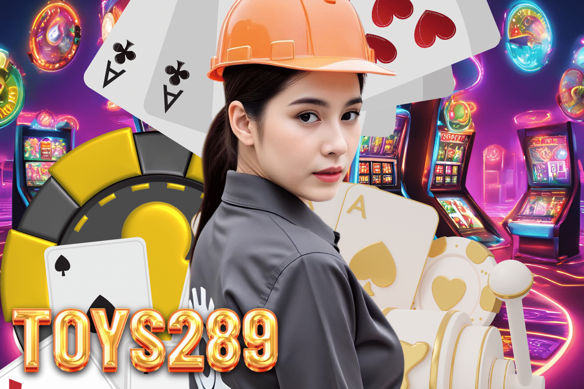 toys289 slot งบน้อยก็บวกไม่พักสล็อตแตกหนักไม่ง้อเทพเจ้า